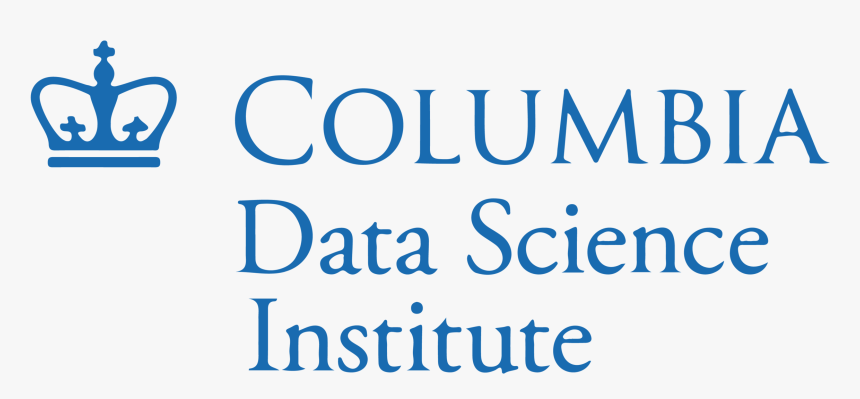 Logos Master Columbia Data Science, HD Png Download , Transparent Png ...