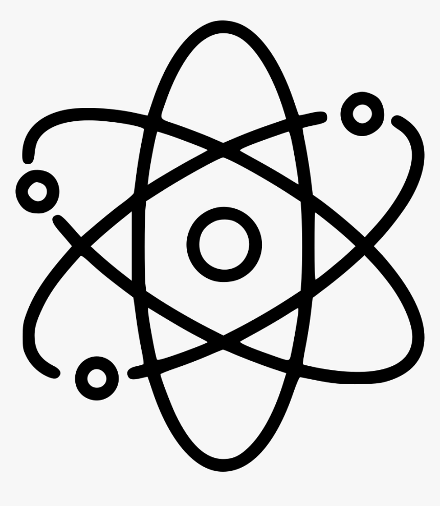 Science - Atom Transparent Png, Png Download , Transparent Png Image ...