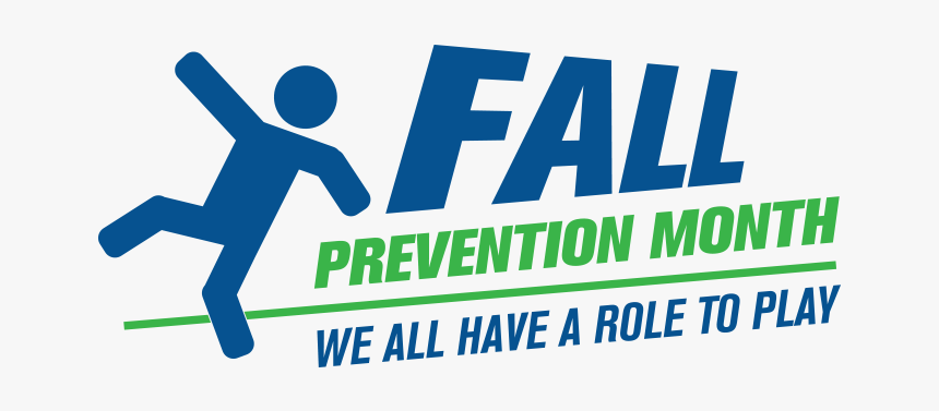 Fall - Fall Prevention, HD Png Download , Transparent Png Image - PNGitem