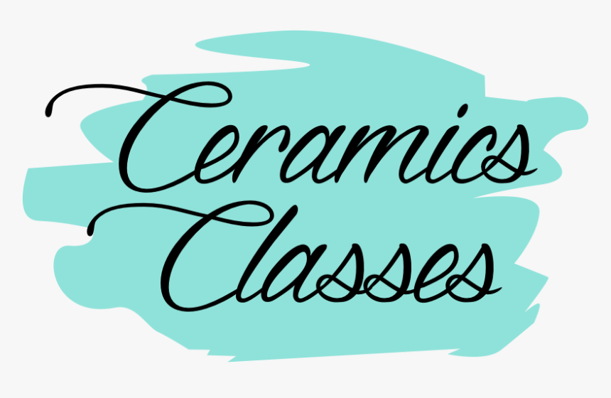 Ceramics Classes, HD Png Download , Transparent Png Image - PNGitem