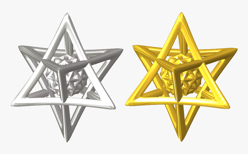 Star Of David - Triangle, HD Png Download , Transparent Png Image - PNGitem