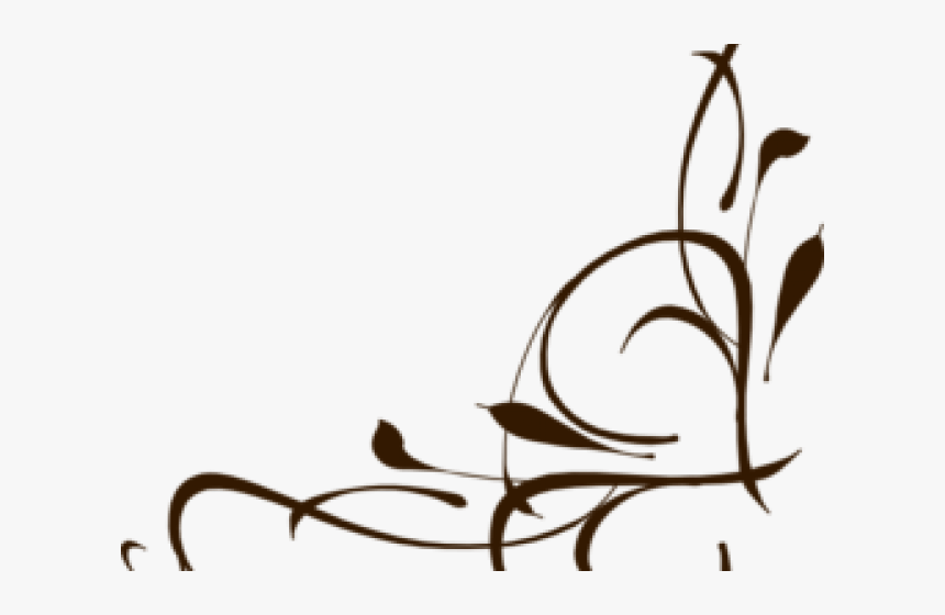 Squiggle Design Clipart