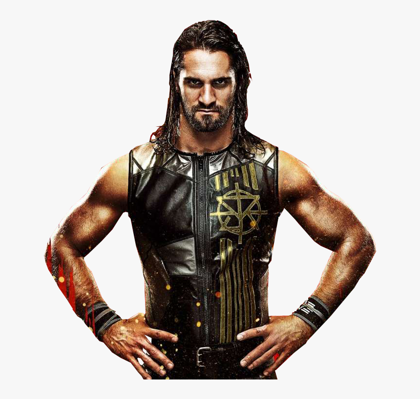 Seth Rollins Png Background Image - Seth Rollins 2k18 Png, Transparent ...