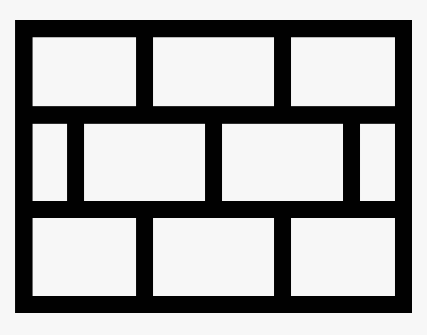 Transparent Tetris Blocks Png - Icon, Png Download , Transparent Png ...