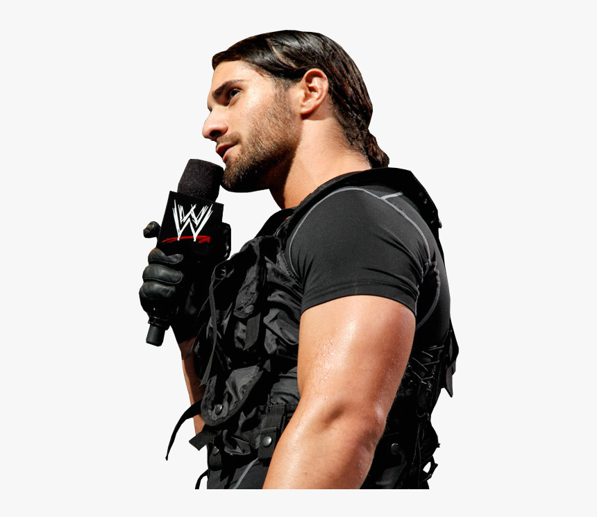 Seth Rollins Render Png, Transparent Png , Transparent Png Image - PNGitem