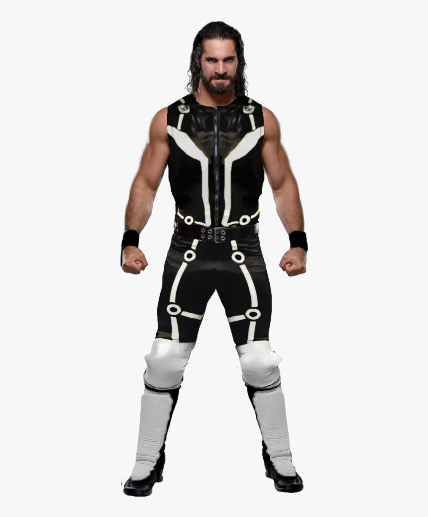 Transparent Seth Rollins Png - Wwe Seth Rollins 2015, Png Download ...