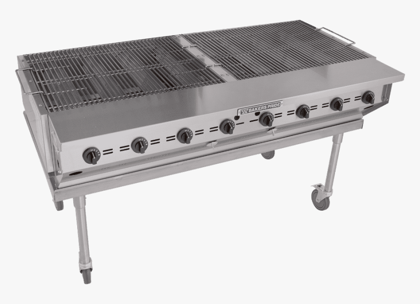 Bbq & Griddles & Accessories - Barbecue Grill, HD Png Download ...