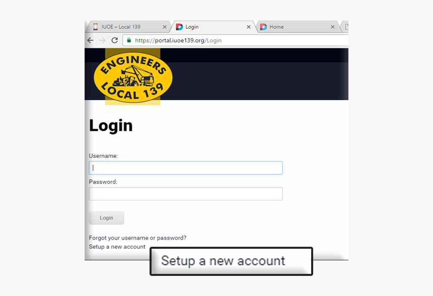 Local 139, HD Png Download , Transparent Png Image - PNGitem