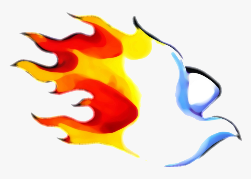 Fire Holy Clipart Transparent Png - Fire The Holy Spirit, Png Download ...