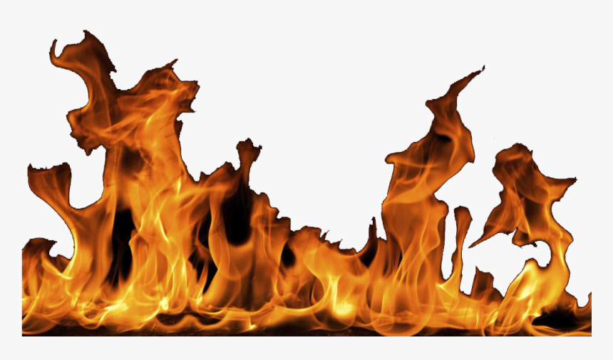 Fire Png Background Image - Png Background Of Fire, Transparent Png ...