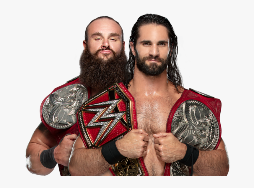 Seth Rollins Png, Transparent Png , Transparent Png Image - PNGitem