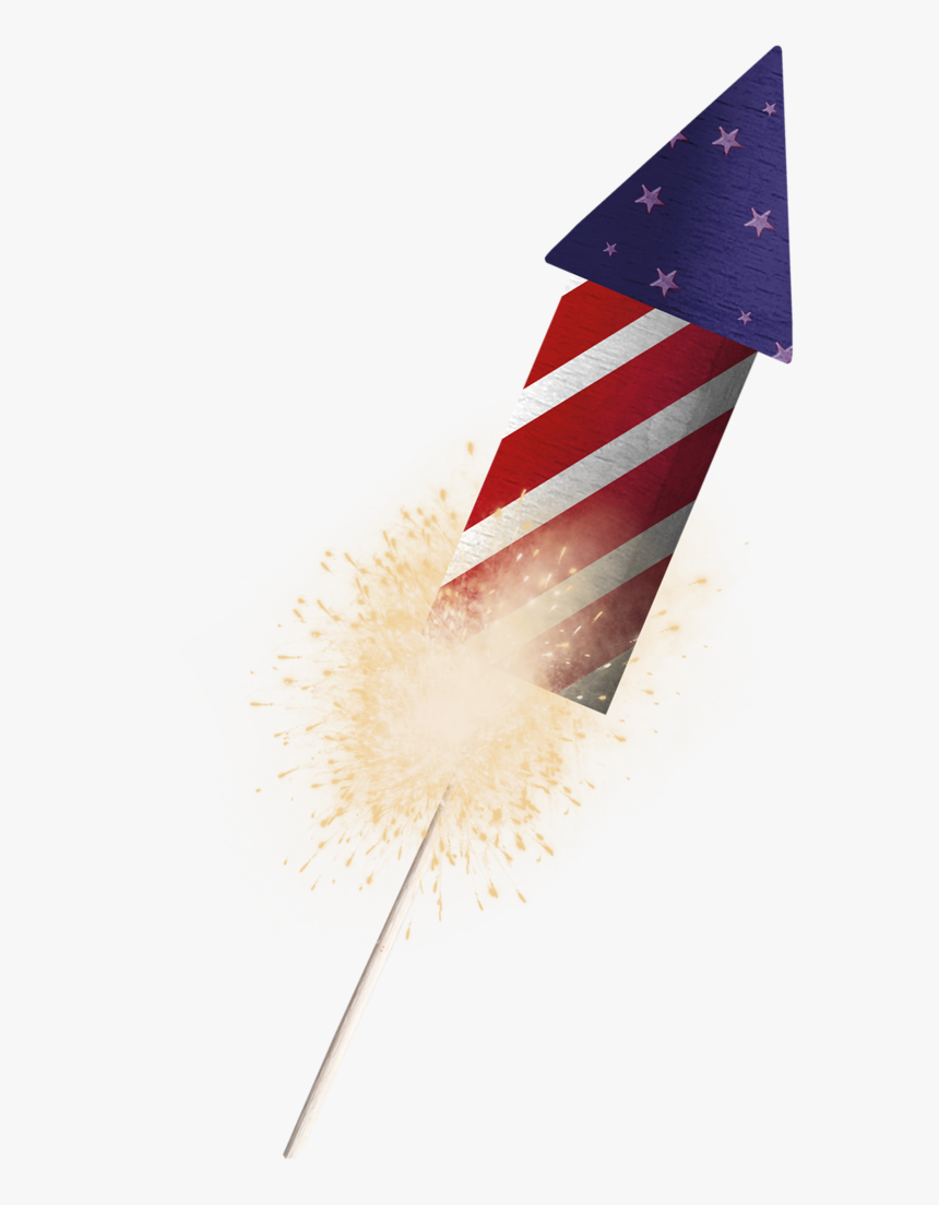 4th Of July - 4th Of July Rockets Png, Transparent Png , Transparent ...