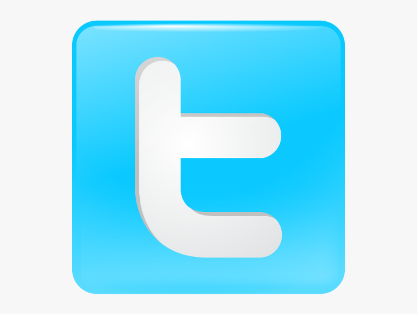 Twitter Logo Button Png, Transparent Png , Transparent Png Image - PNGitem