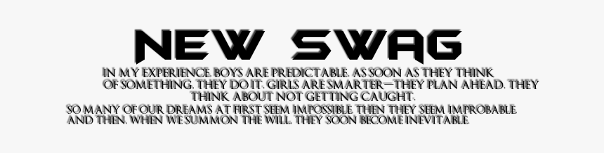 Text Effect Png Transparent Image - New Text Png Effect, Png Download ...