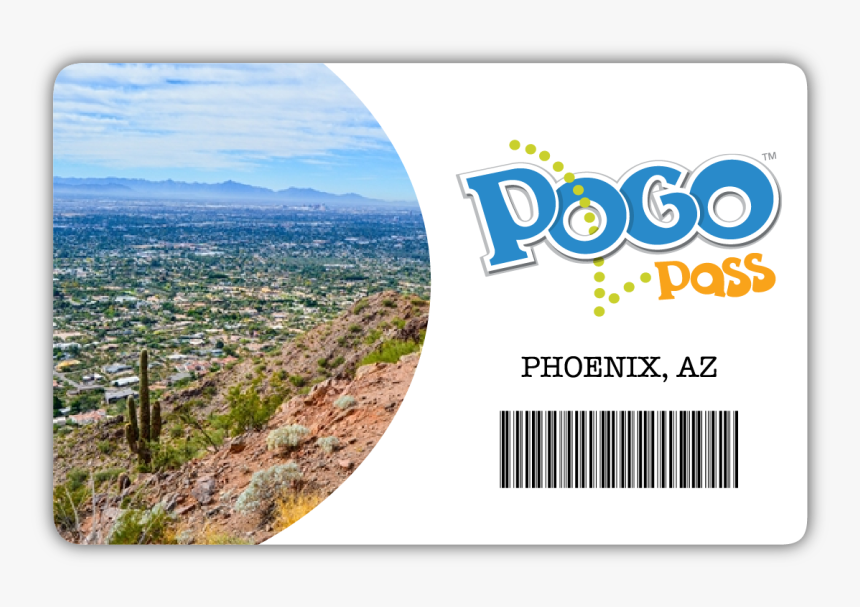 Pogo Pass, HD Png Download , Transparent Png Image - PNGitem