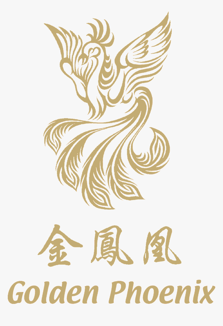 Chinese Phoenix, HD Png Download , Transparent Png Image - PNGitem