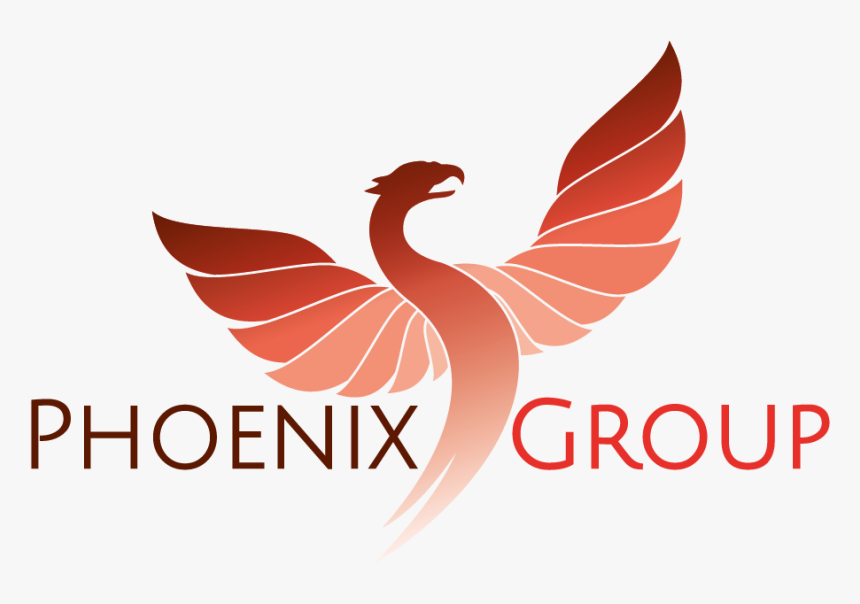Phoenix Group Logo, HD Png Download , Transparent Png Image - PNGitem
