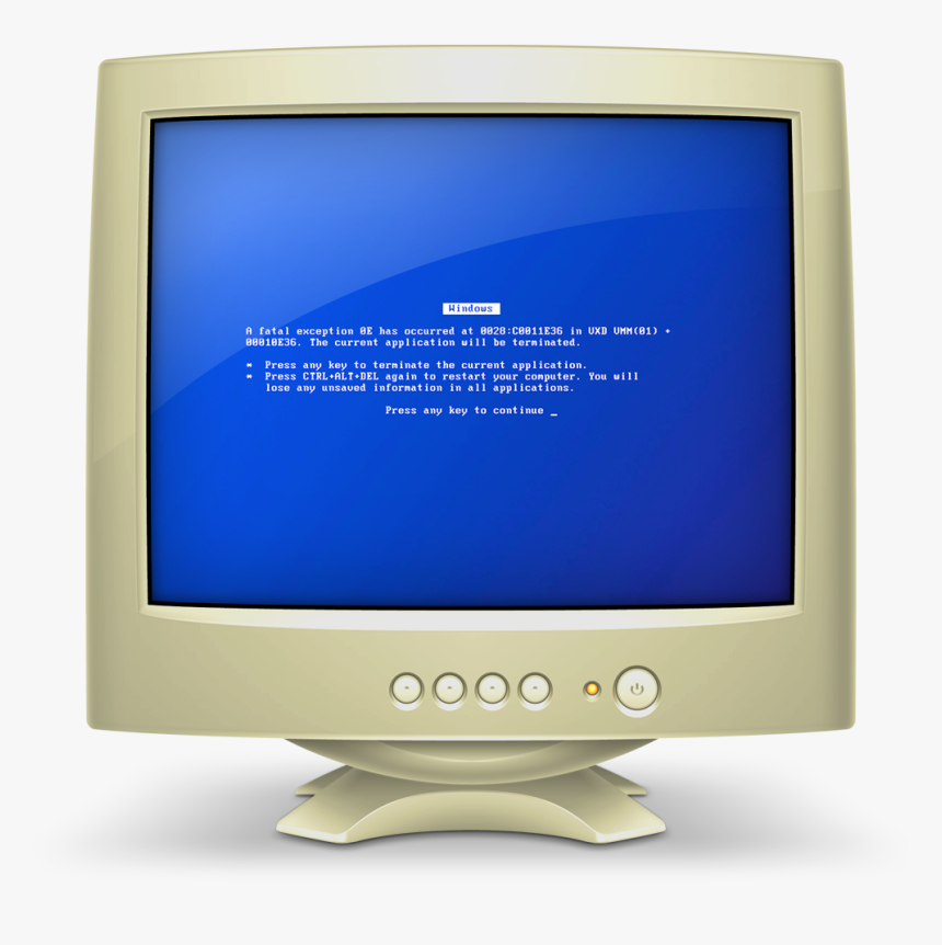 Apple Pc Icon, HD Png Download , Transparent Png Image - PNGitem