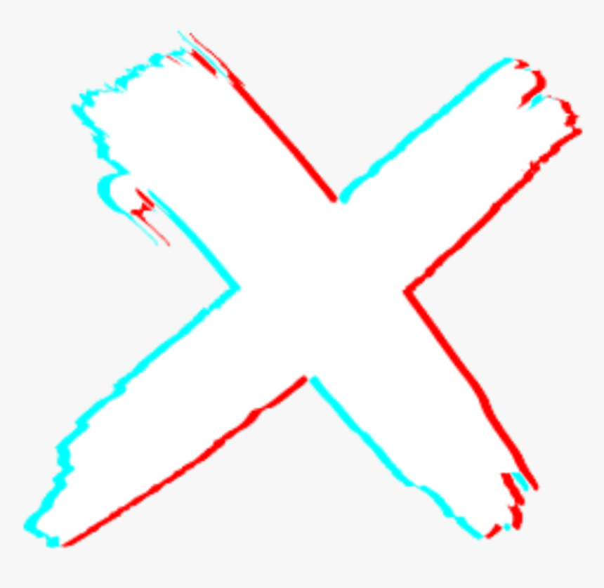 Transparent Equis Png - X Png, Png Download , Transparent Png Image ...