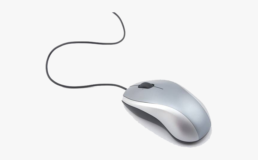 Pc Mouse Png Transparent Images - Computer Mouse Png, Png Download ...