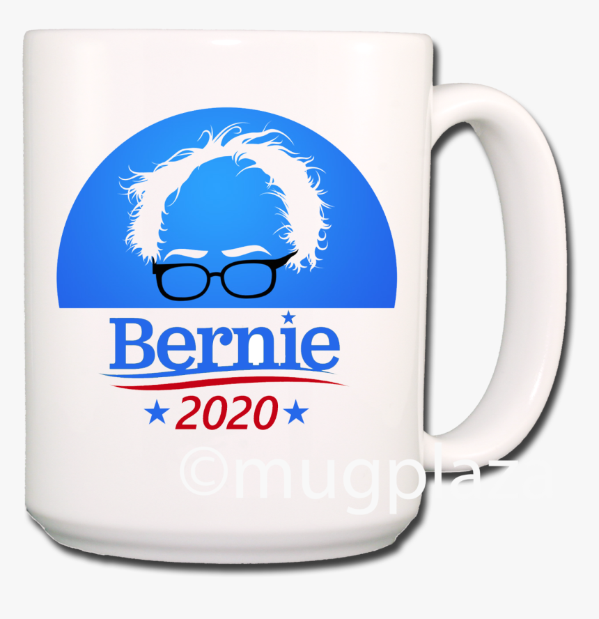 Bernie Sanders Face Png - Bernie Sanders Logo Art, Transparent Png ...