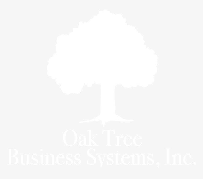 Oak Tree Logo - Poster, HD Png Download , Transparent Png Image - PNGitem