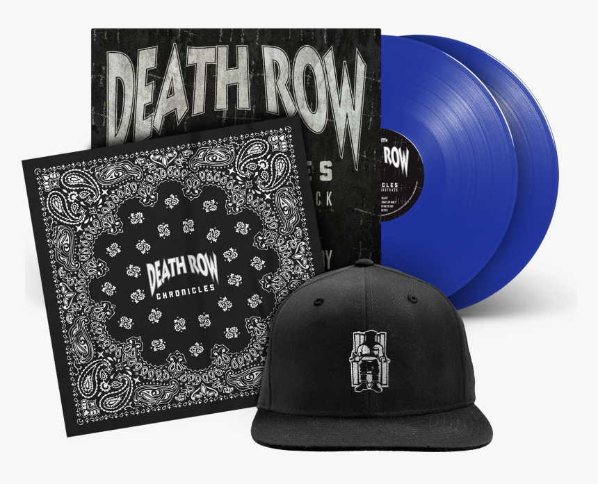 Death Row Records, HD Png Download , Transparent Png Image - PNGitem