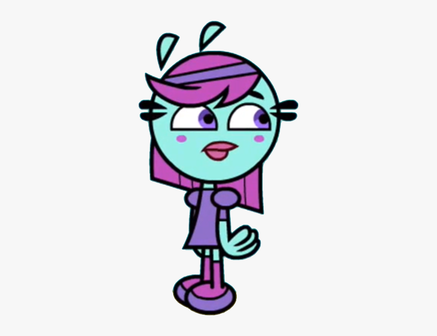 Yin Yang Yo Wiki - Two Linas, HD Png Download , Transparent Png Image ...