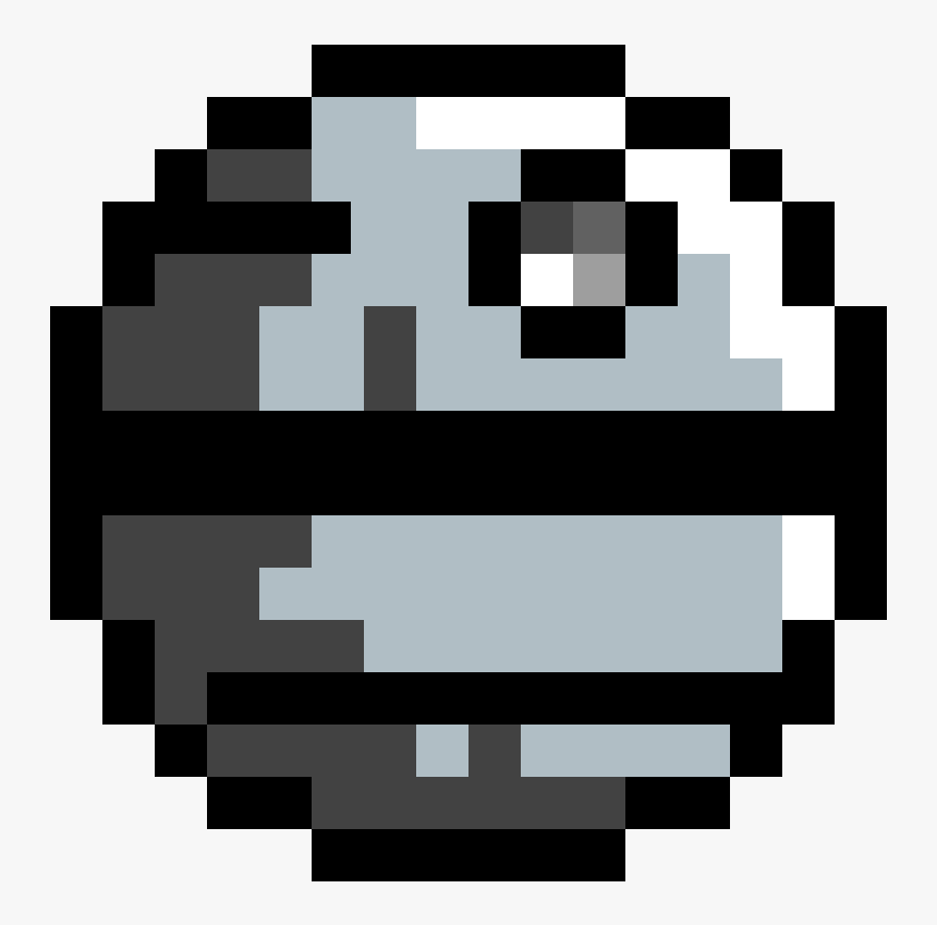 Pokemon Mega Stone Sprite , Png Download - Pixel Art Cool Emoji ...