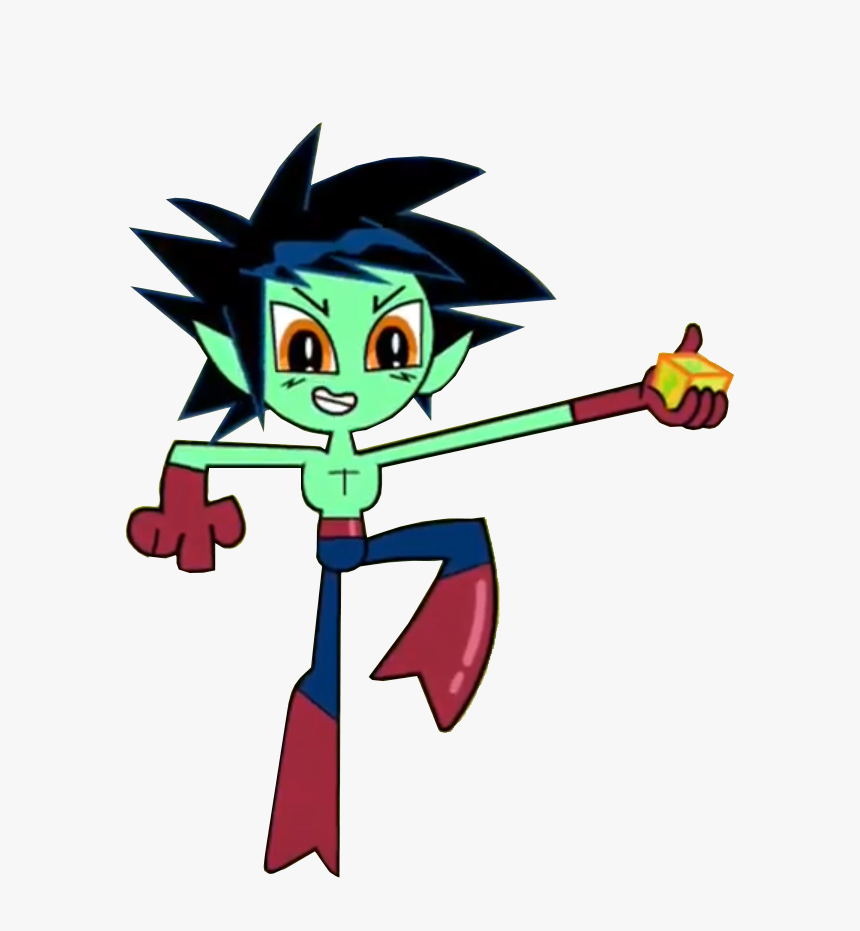 Yin Yang Yo Wiki - Yin Yang Yo Smoke And Mirrors, HD Png Download ...