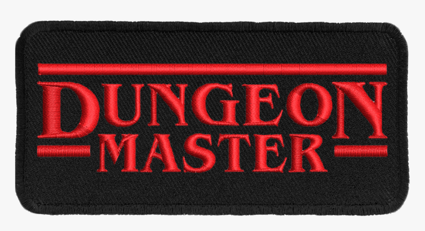 Dungeon Master - Label, HD Png Download , Transparent Png Image - PNGitem