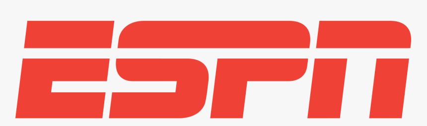 Espn Word Mark Png Logo - Espn Logo, Transparent Png , Transparent Png ...