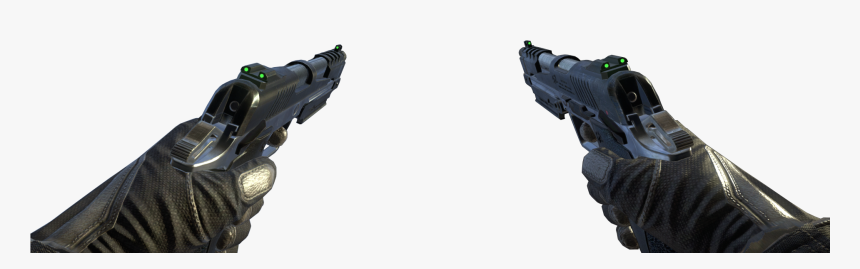 Bo3 Guns Png - Call Of Duty Guns Png, Transparent Png , Transparent Png ...
