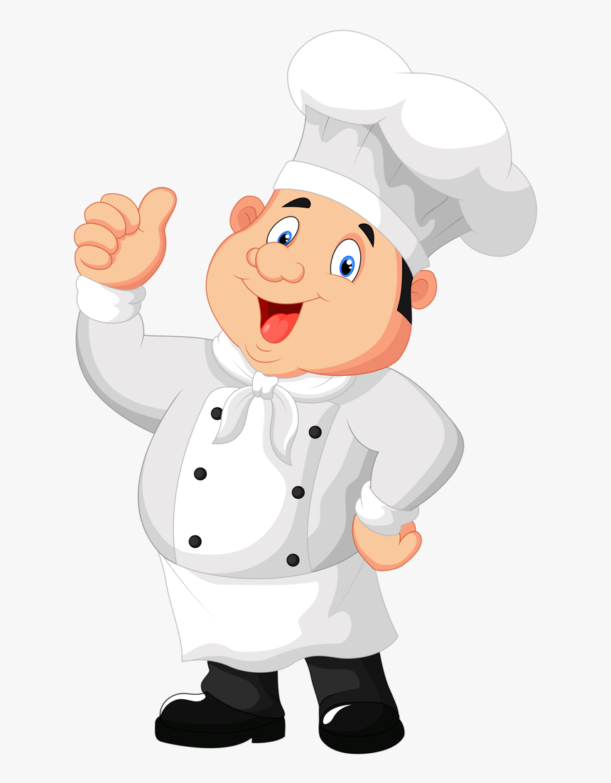 Chef Png Image Background - Chef Png, Transparent Png , Transparent Png ...