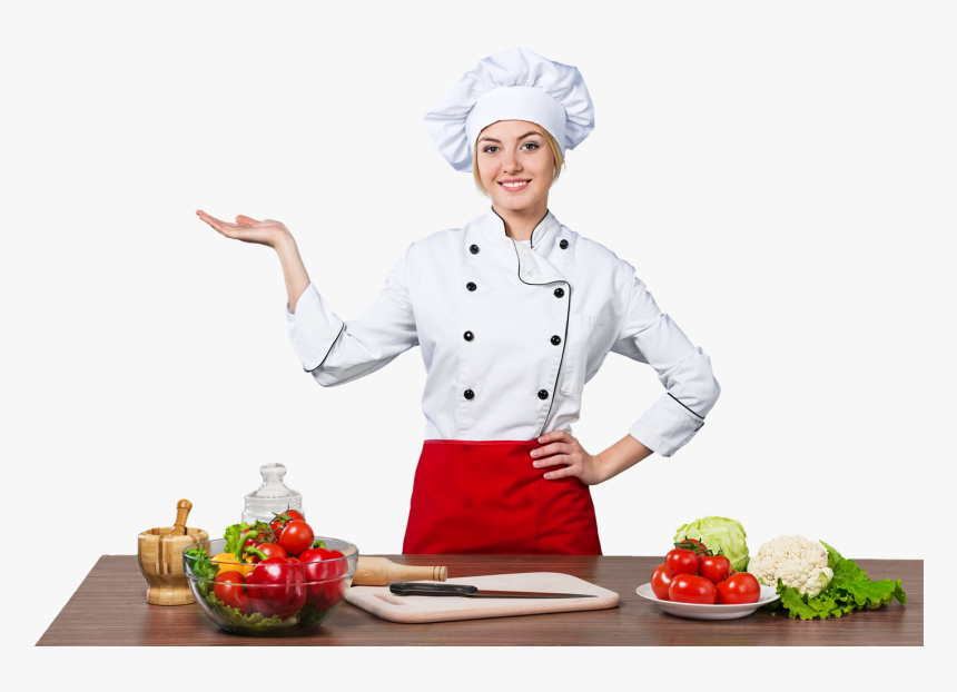 Chef Cook Png - Chef Cooking Png, Transparent Png , Transparent Png ...