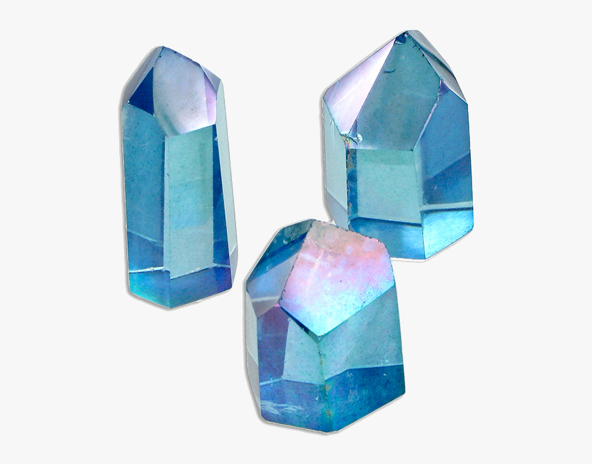 Turquoise Crystals Transparent Png Image - Crystals Png, Png Download ...