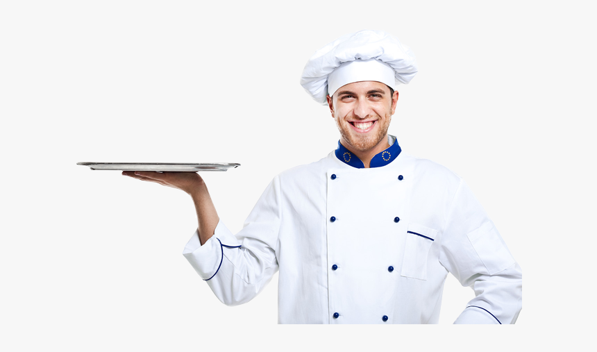 Chef Png, Transparent Png , Transparent Png Image - PNGitem