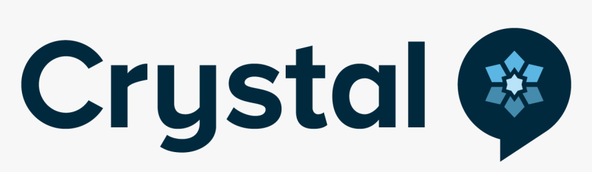 Crystal Knows Logo Png, Transparent Png , Transparent Png Image - PNGitem