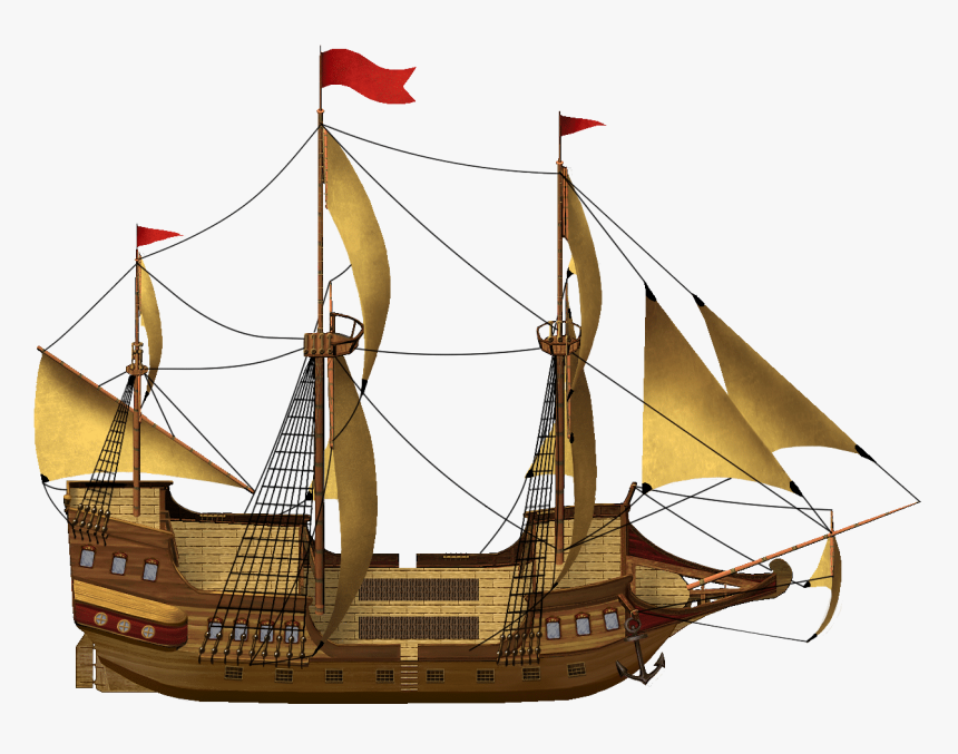 Preview - Rpg Maker Sprites Ship, HD Png Download , Transparent Png ...