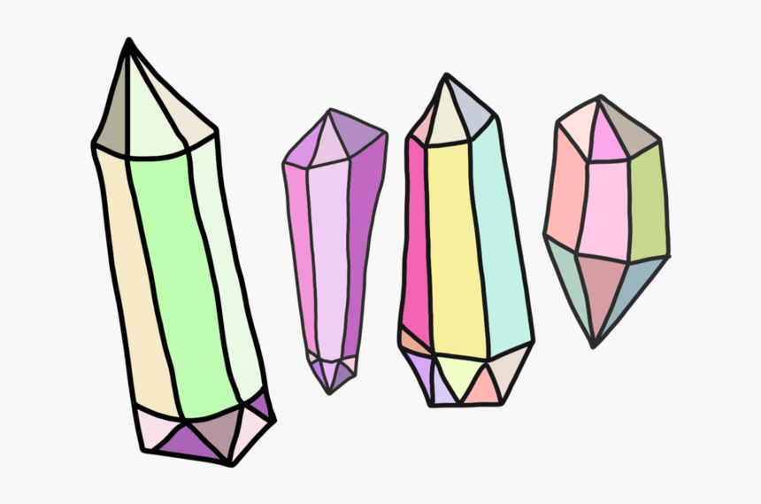 Transparent Crystals Png - Crystal Clipart Transparent, Png Download ...