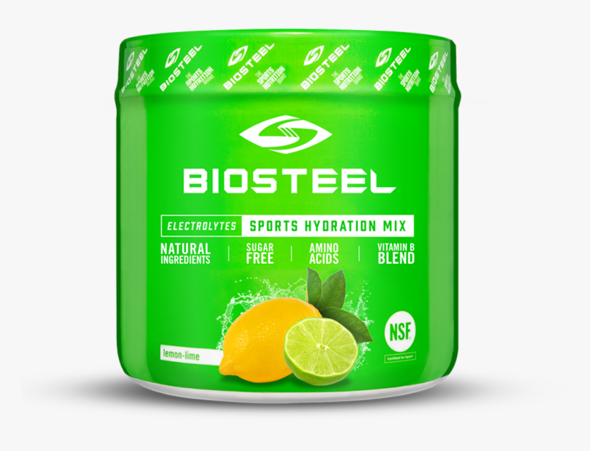 Transparent Lemon Lime Png - Biosteel Watermelon, Png Download ...