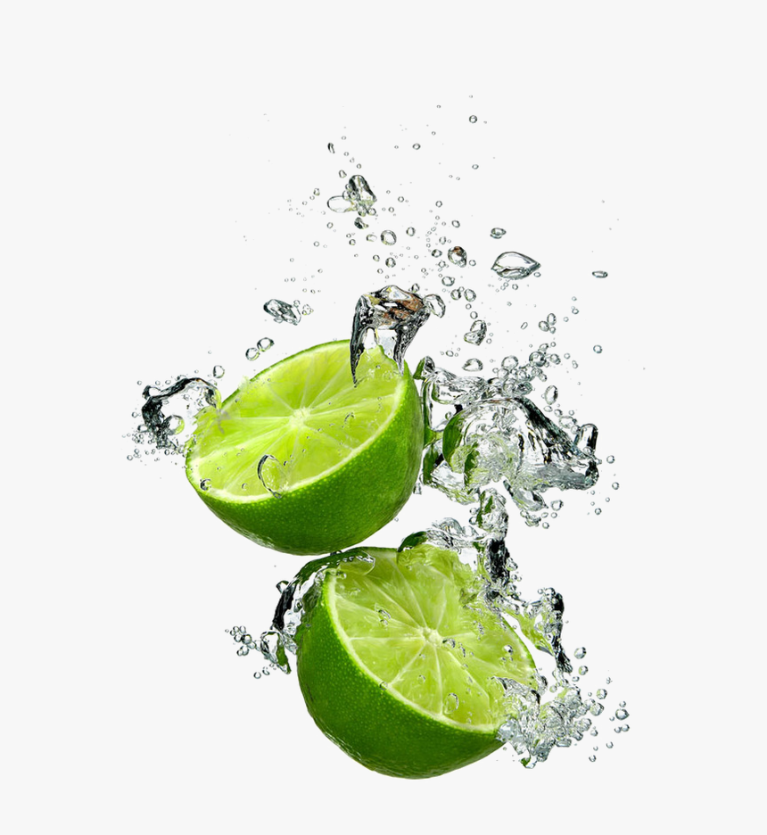 Lemon Dish Wash Background, HD Png Download , Transparent Png Image ...