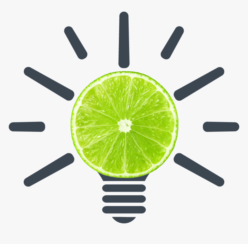 Clipart Free Library Limelight Campaign Shining The - Key Lime, HD Png ...
