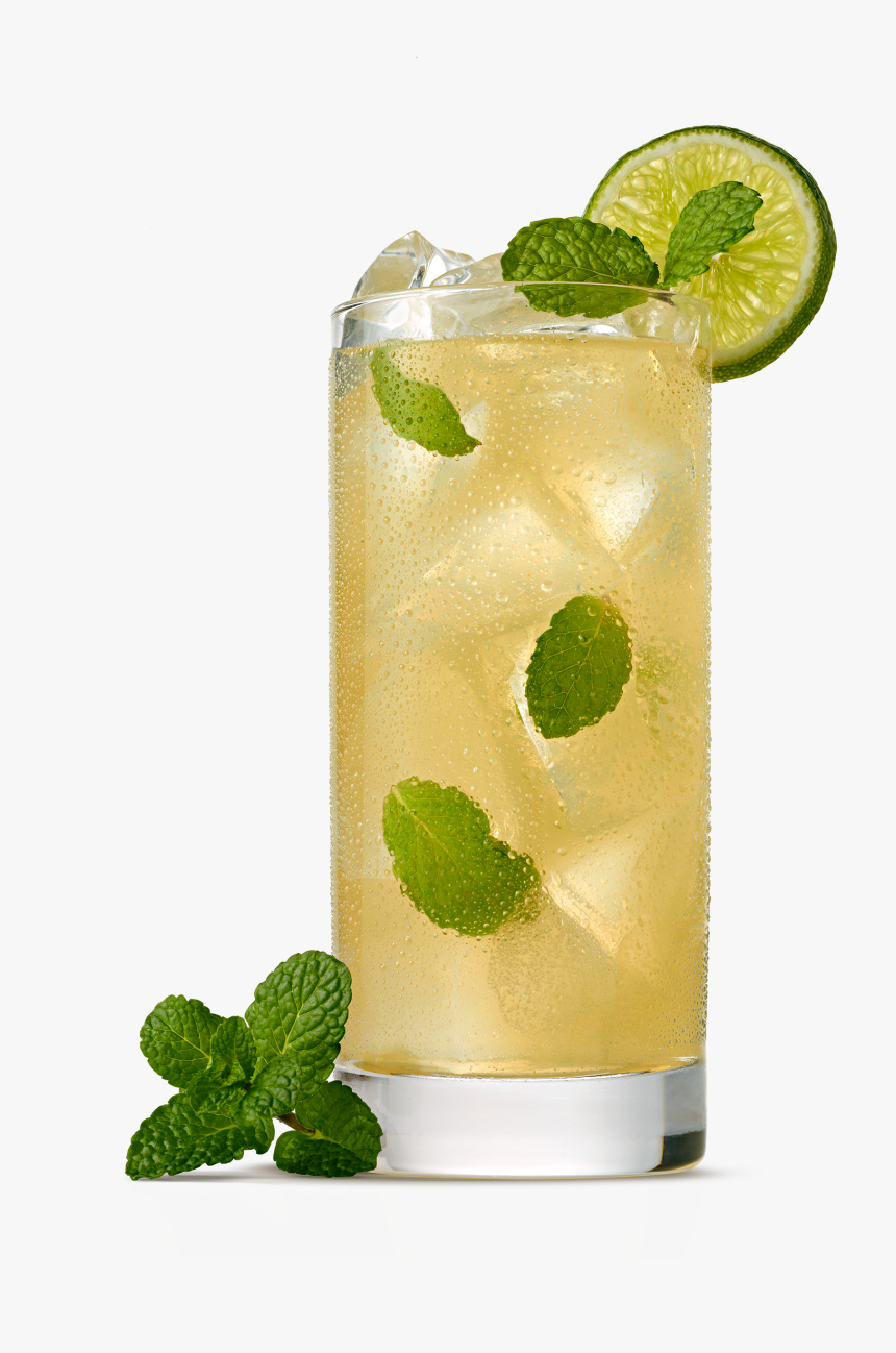 Lime A Rita Mojito - Mojito With Fresh Lime, HD Png Download ...