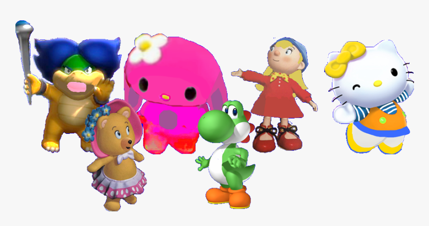 February Clipart Hello February - Cartoon, HD Png Download ...