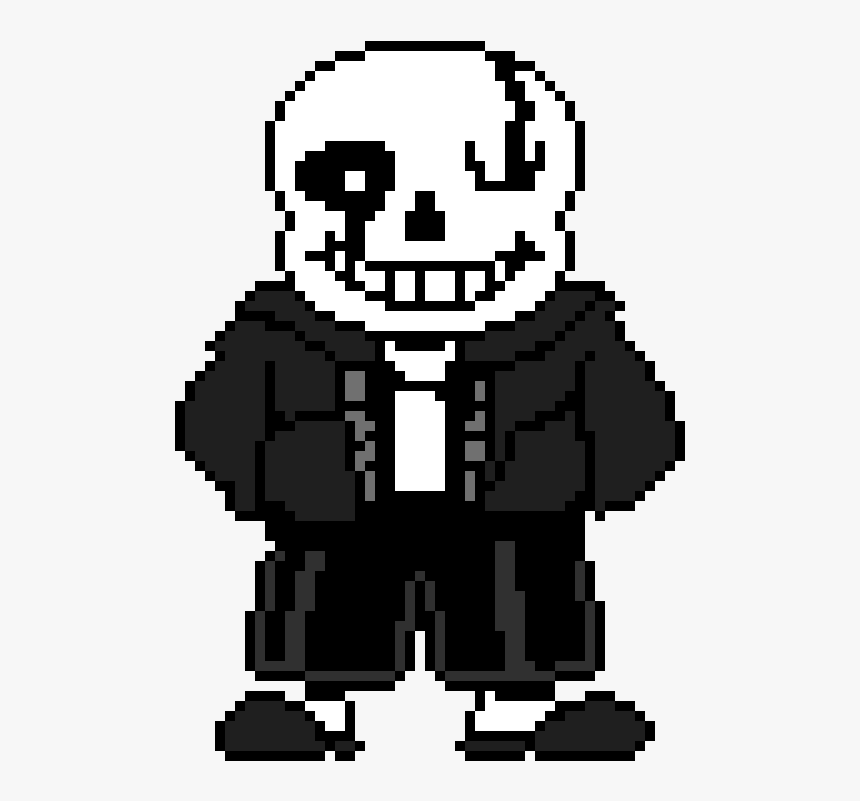 Sans Undertale Png, Transparent Png , Transparent Png Image - PNGitem