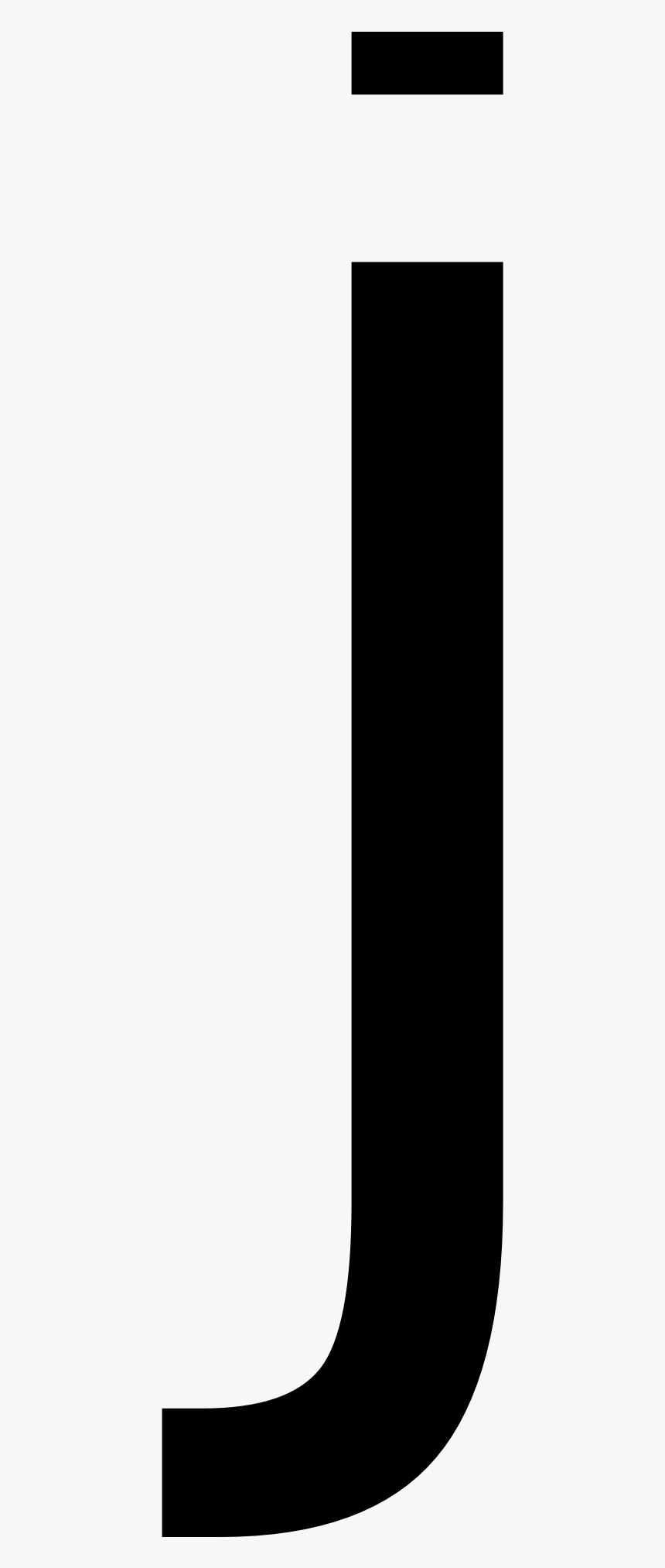 Letter J Png, Transparent Png , Transparent Png Image - PNGitem