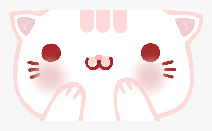 blush Blush* - Illustration - Illustration, HD Png Download ...