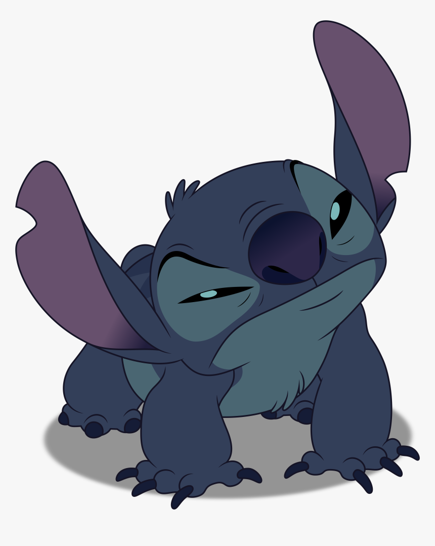 Stitch Png, Transparent Png , Transparent Png Image - PNGitem
