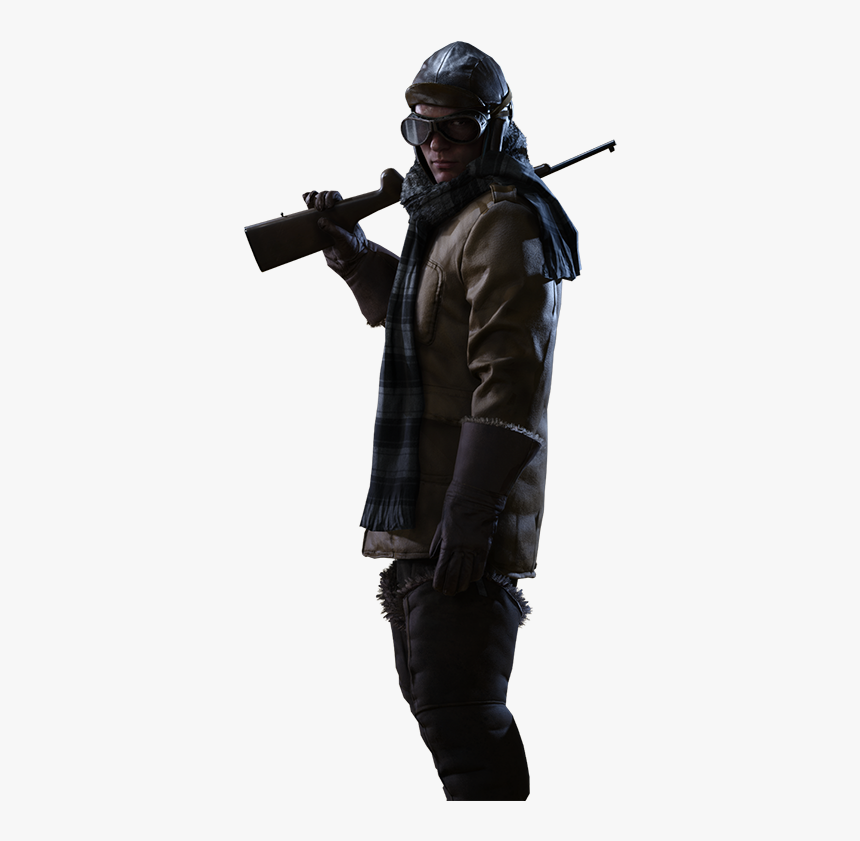 Battlefield Wiki - Battlefield 1 Character Concept Art, HD Png Download ...